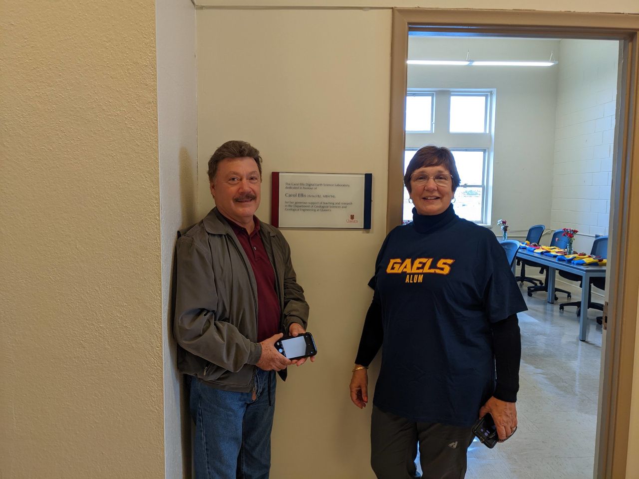 Digital Earth Science