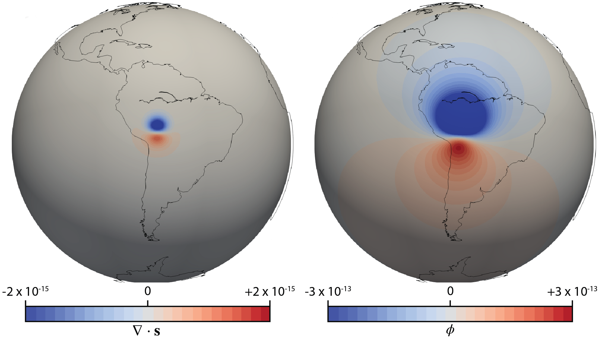 Digital Earth Science